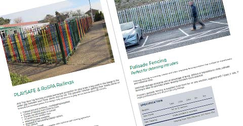 Procter Fencing Supplies Caerphilly Bedwas UK