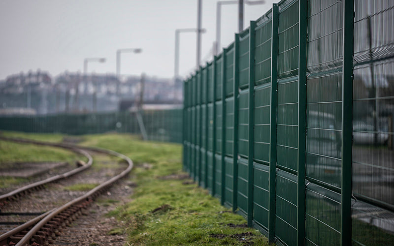 Procter Fencing Supplies Caerphilly Bedwas UK